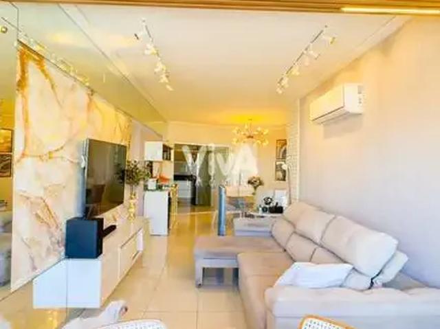 Apartamento para Venda em Fortaleza/CE Aldeota 3 Quartos