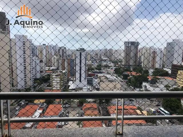 Apartamento para Venda em Fortaleza/CE Aldeota 3 Quartos