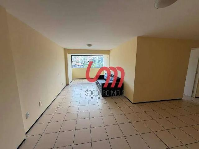 Apartamento para Venda em Fortaleza/CE Aldeota 3 Quartos