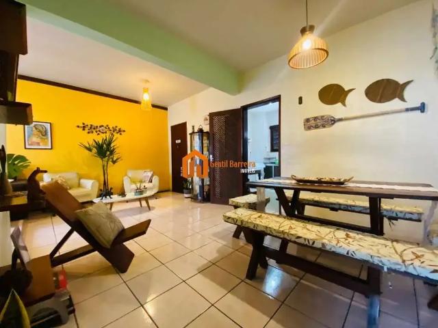 Apartamento para Venda em Fortaleza/CE Aldeota 3 Quartos