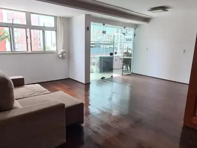 Apartamento para Venda em Fortaleza/CE Aldeota 3 Quartos