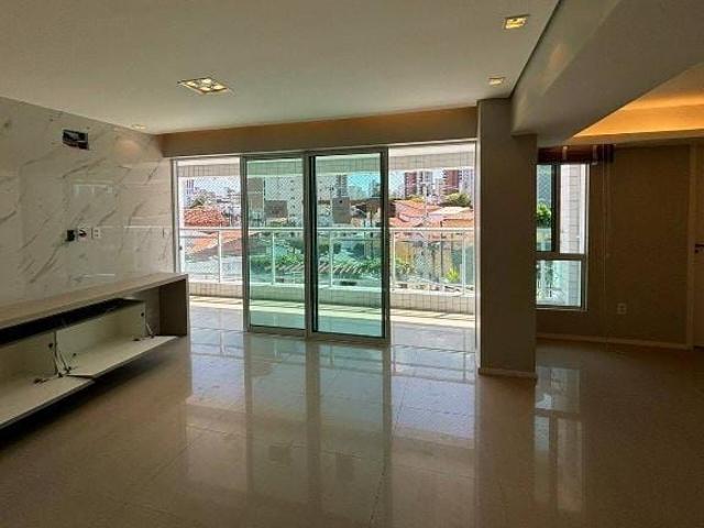 Apartamento para Venda em Fortaleza/CE Aldeota 3 Quartos