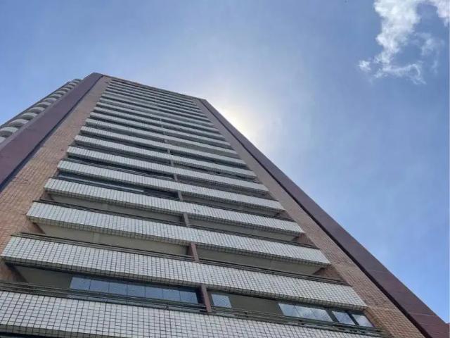 Apartamento para Venda em Fortaleza/CE Aldeota 3 Quartos