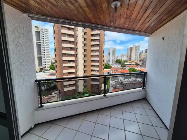 Apartamento para Venda em Fortaleza/CE Aldeota 3 Quartos