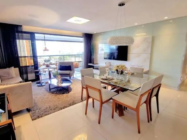 Apartamento para Venda em Fortaleza/CE Aldeota 3 Quartos
