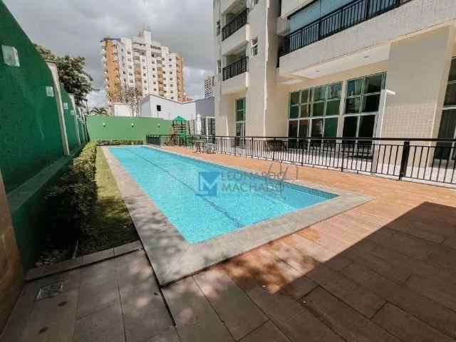 Apartamento para Venda em Fortaleza/CE Aldeota 3 Quartos
