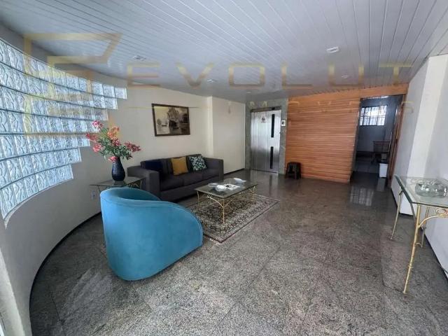 Apartamento para Venda em Fortaleza/CE Aldeota 3 Quartos