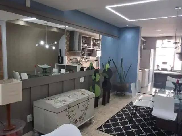 Apartamento para Venda em Fortaleza/CE Aldeota 3 Quartos