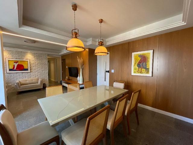 Apartamento para Venda em Fortaleza/CE Aldeota 3 Quartos