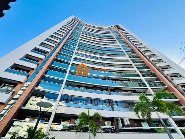 Apartamento para Venda em Fortaleza/CE Aldeota 3 Quartos