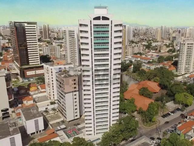Apartamento para Venda em Fortaleza/CE Aldeota 3 Quartos