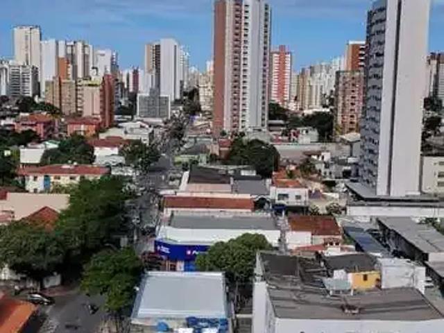 Apartamento para Venda em Fortaleza/CE Aldeota 3 Quartos