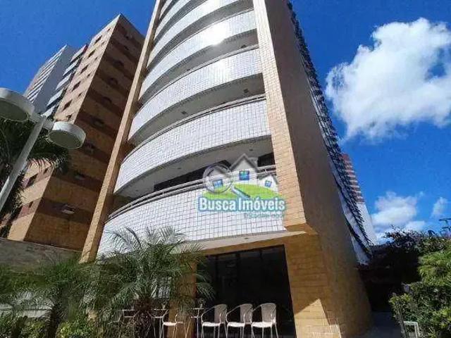 Apartamento para Venda em Fortaleza/CE Aldeota 3 Quartos