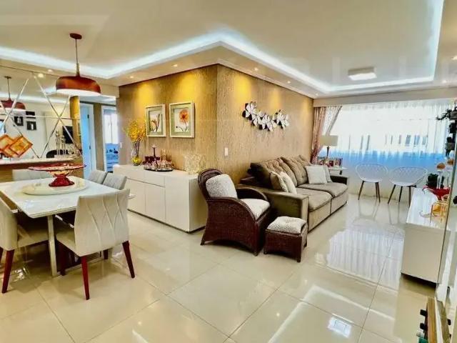Apartamento para Venda em Fortaleza/CE Aldeota 3 Quartos