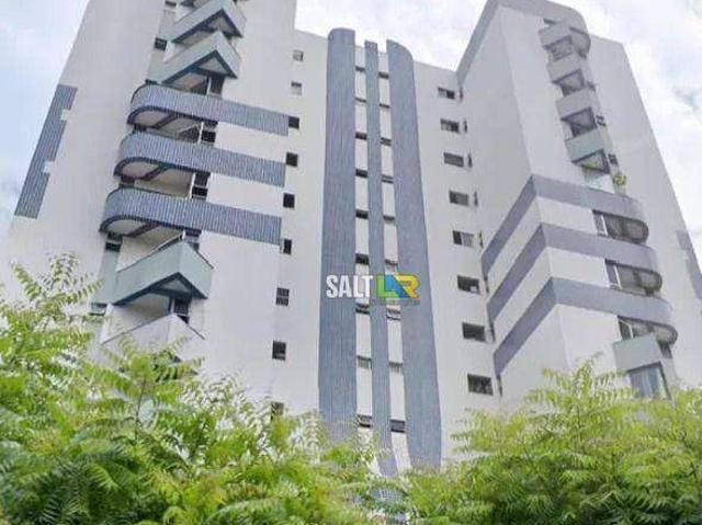 Apartamento para Venda em Fortaleza/CE Aldeota 3 Quartos