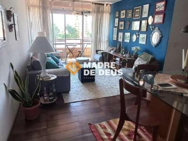Apartamento para Venda em Fortaleza/CE Aldeota 3 Quartos