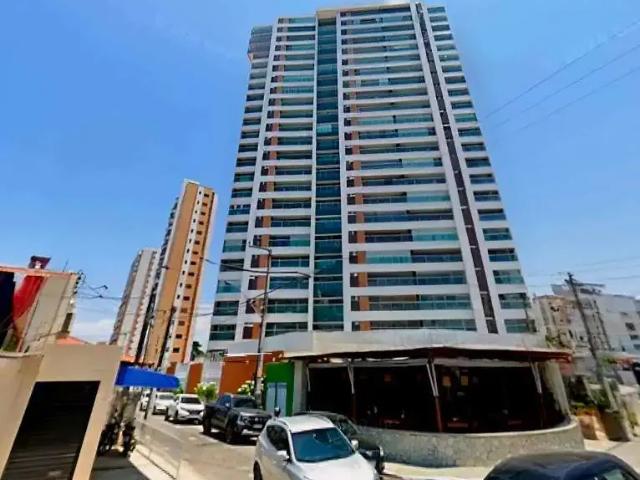Apartamento para Venda em Fortaleza/CE Aldeota 3 Quartos