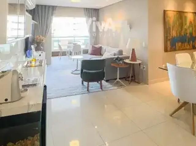 Apartamento para Venda em Fortaleza/CE Aldeota 3 Quartos