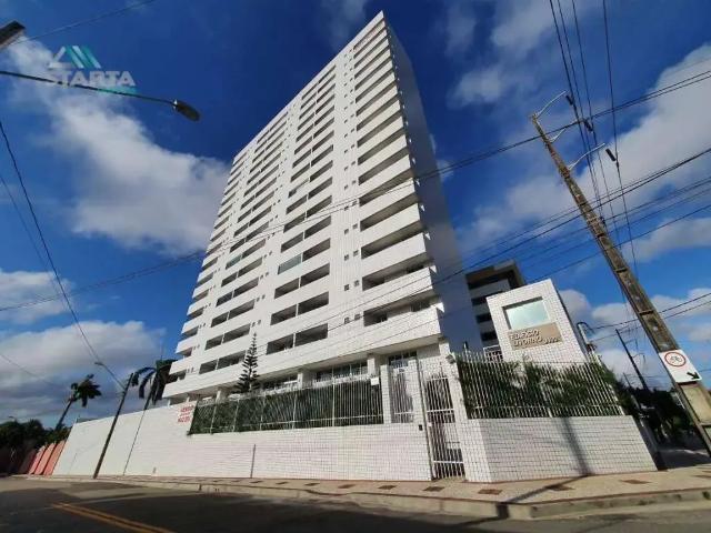 Apartamento para Venda em Fortaleza/CE Aldeota 3 Quartos