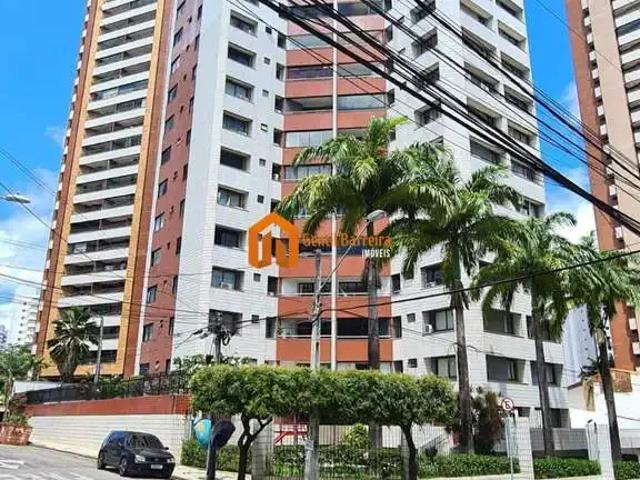 Apartamento para Venda em Fortaleza/CE Aldeota 3 Quartos