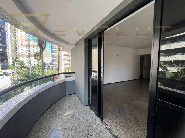 Apartamento para Venda em Fortaleza/CE Aldeota 3 Quartos