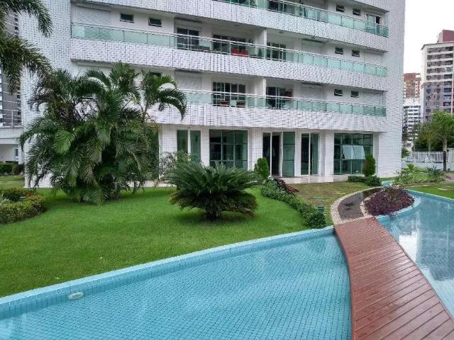 Apartamento para Venda em Fortaleza/CE Aldeota 3 Quartos
