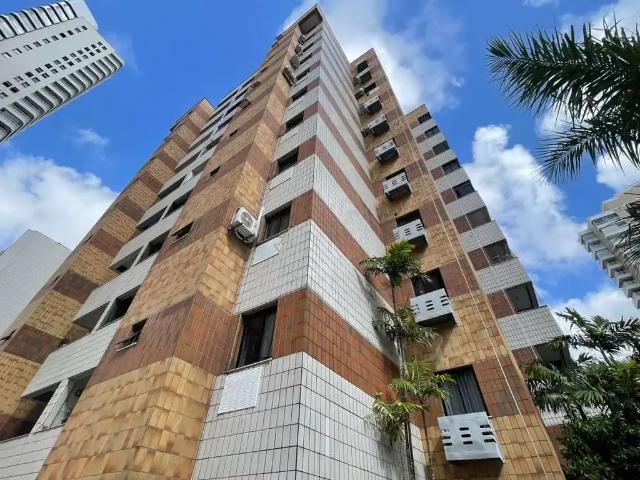 Apartamento para Venda em Fortaleza/CE Aldeota 3 Quartos