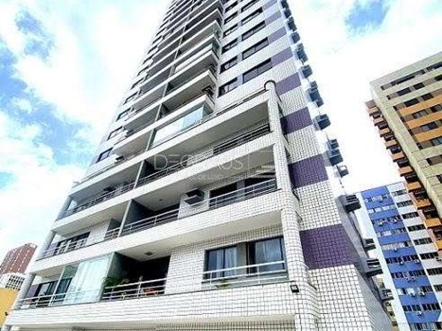 Apartamento para Venda em Fortaleza/CE Aldeota 3 Quartos