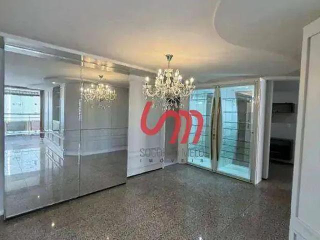 Apartamento para Venda em Fortaleza/CE Aldeota 3 Quartos