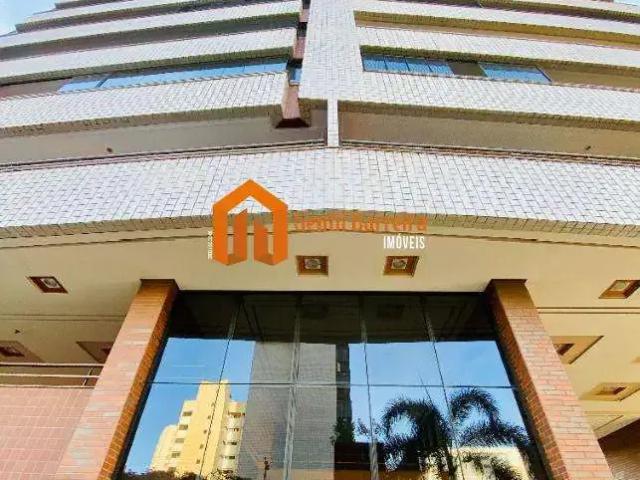 Apartamento para Venda em Fortaleza/CE Aldeota 3 Quartos