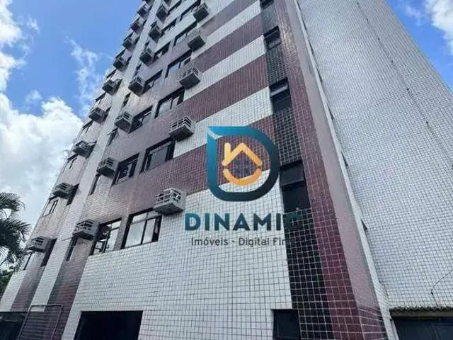 Apartamento para Venda em Fortaleza/CE Aldeota 3 Quartos
