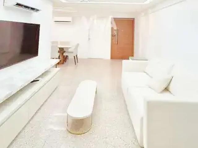 Apartamento para Venda em Fortaleza/CE Aldeota 3 Quartos