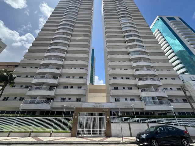 Apartamento para Venda em Fortaleza/CE Aldeota 3 Quartos