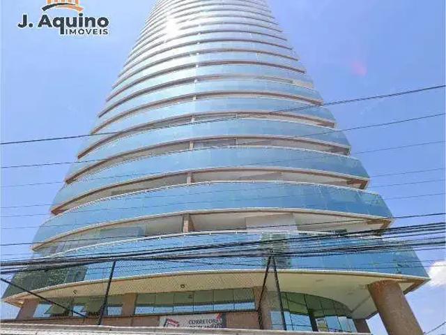 Apartamento para Venda em Fortaleza/CE Aldeota 3 Quartos