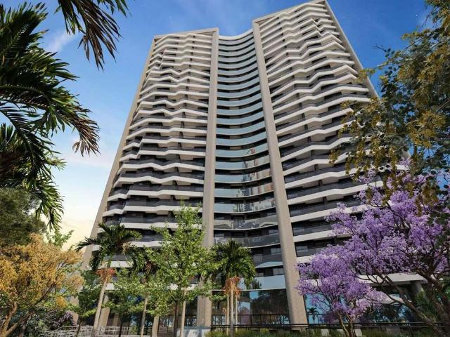 Apartamento para Venda em Fortaleza/CE Aldeota 3 Quartos