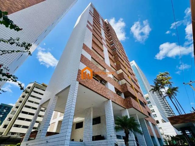 Apartamento para Venda em Fortaleza/CE Aldeota 3 Quartos