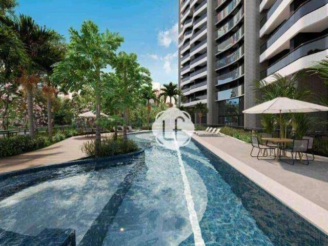 Apartamento para Venda em Fortaleza/CE Aldeota 3 Quartos