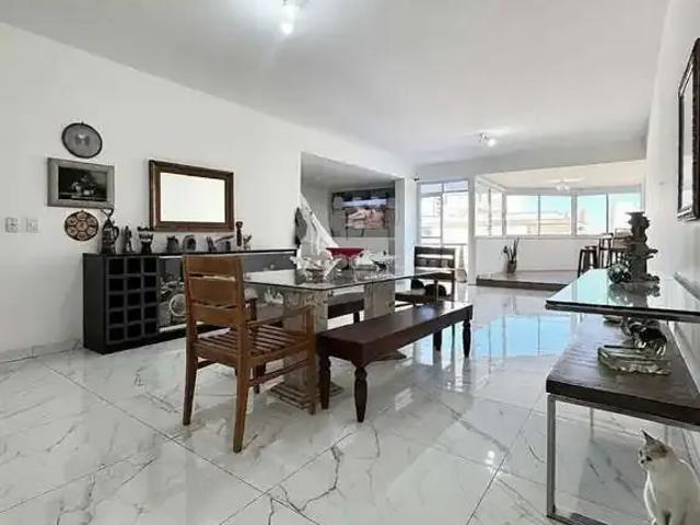 Apartamento para Venda em Fortaleza/CE Aldeota 3 Quartos