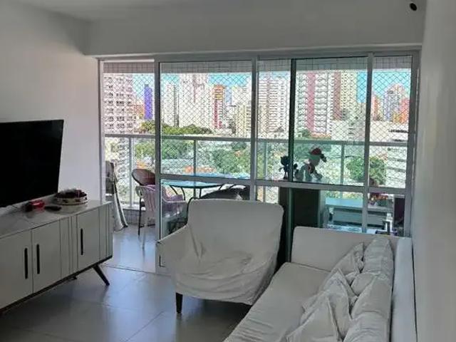 Apartamento para Venda em Fortaleza/CE Aldeota 3 Quartos