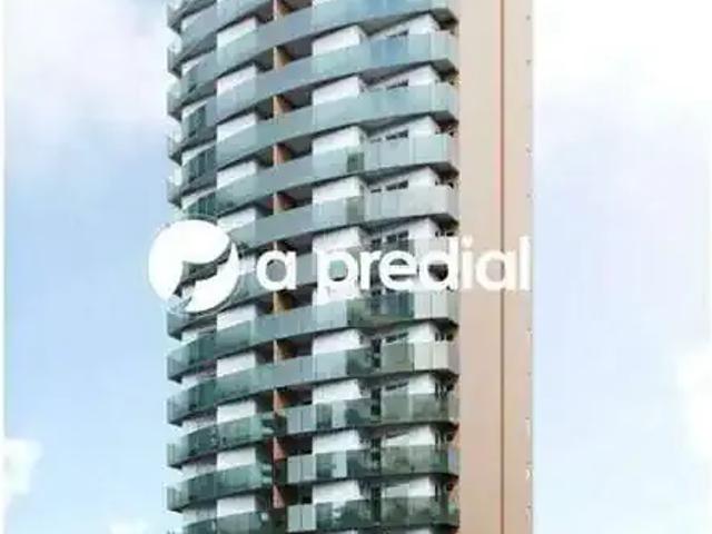 Apartamento para Venda em Fortaleza/CE Aldeota 3 Quartos