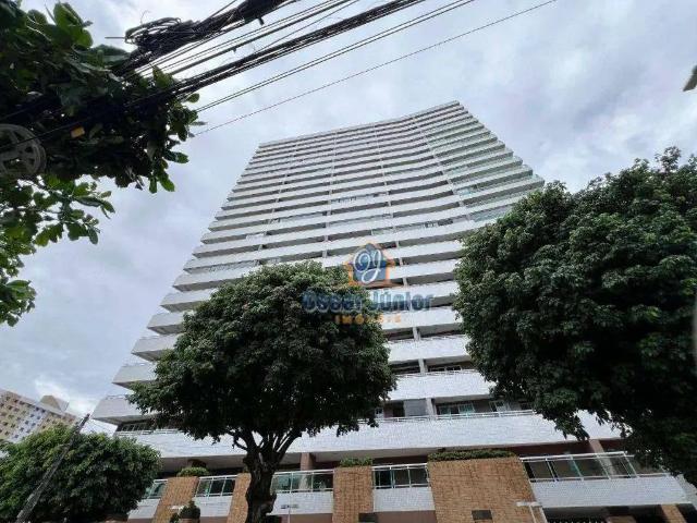 Apartamento para Venda em Fortaleza/CE Aldeota 3 Quartos