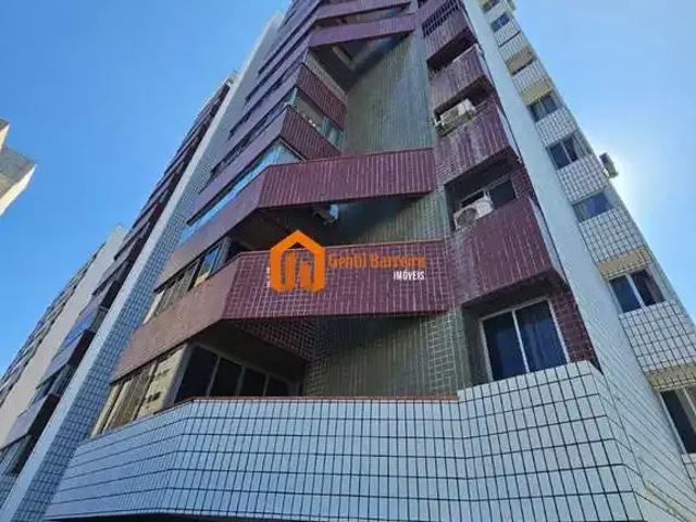 Apartamento para Venda em Fortaleza/CE Aldeota 3 Quartos