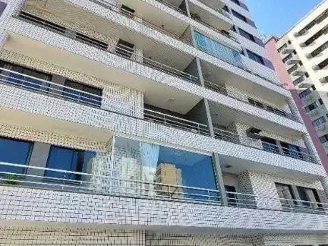 Apartamento para Venda em Fortaleza/CE Aldeota 3 Quartos