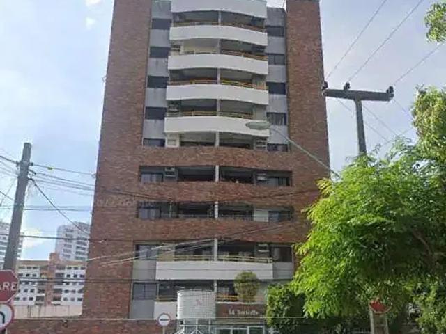 Apartamento para Venda em Fortaleza/CE Aldeota 3 Quartos