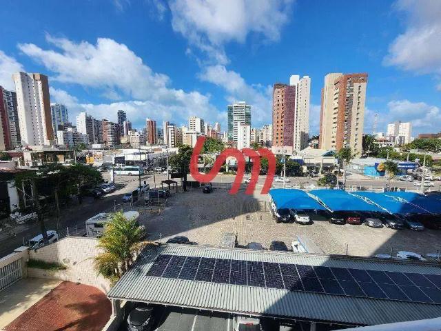 Apartamento para Venda em Fortaleza/CE Aldeota 3 Quartos