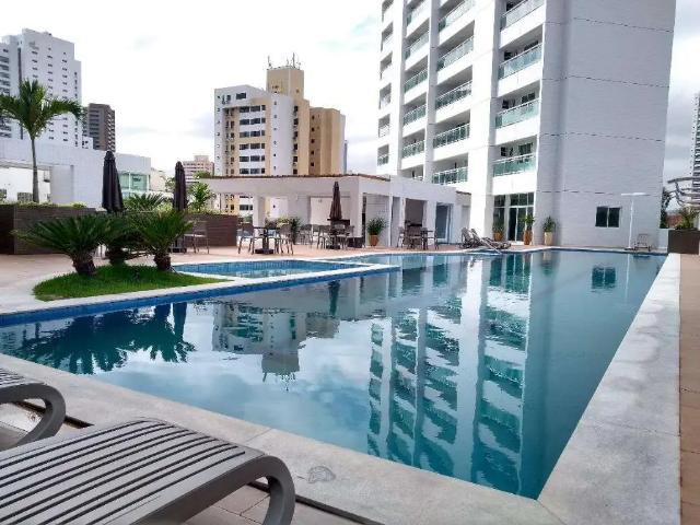 Apartamento para Venda em Fortaleza/CE Aldeota 3 Quartos