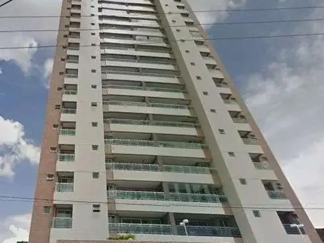 Apartamento para Venda em Fortaleza/CE Aldeota 3 Quartos