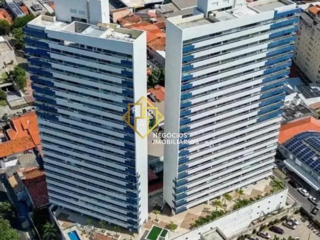 Apartamento para Venda em Fortaleza/CE Aldeota 3 Quartos