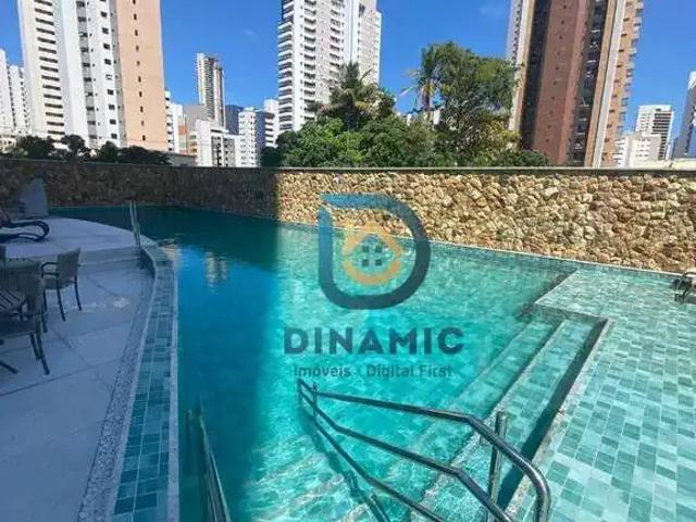Apartamento para Venda em Fortaleza/CE Aldeota 3 Quartos