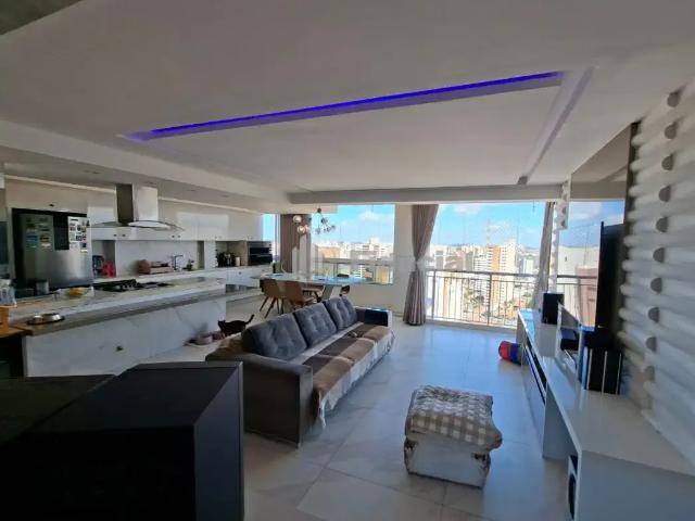 Apartamento para Venda em Fortaleza/CE Aldeota 3 Quartos